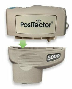 PosiTector 6000 iPhone Keyboard - Serialio