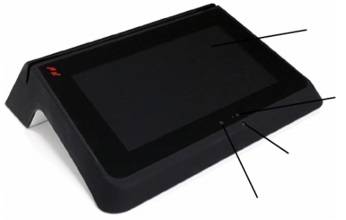 PR5000 NFC Reader Post Readings as Keystrokes - Serialio