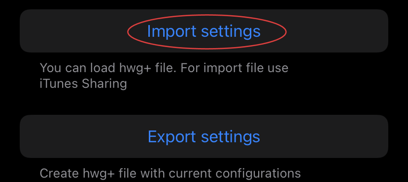 idChamp RS3x Setup iOS with RS3 NFC Setup - Serialio
