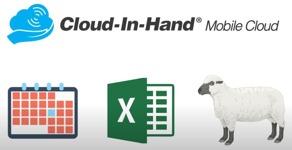 Mobile RFID Livestock Management - Serialio